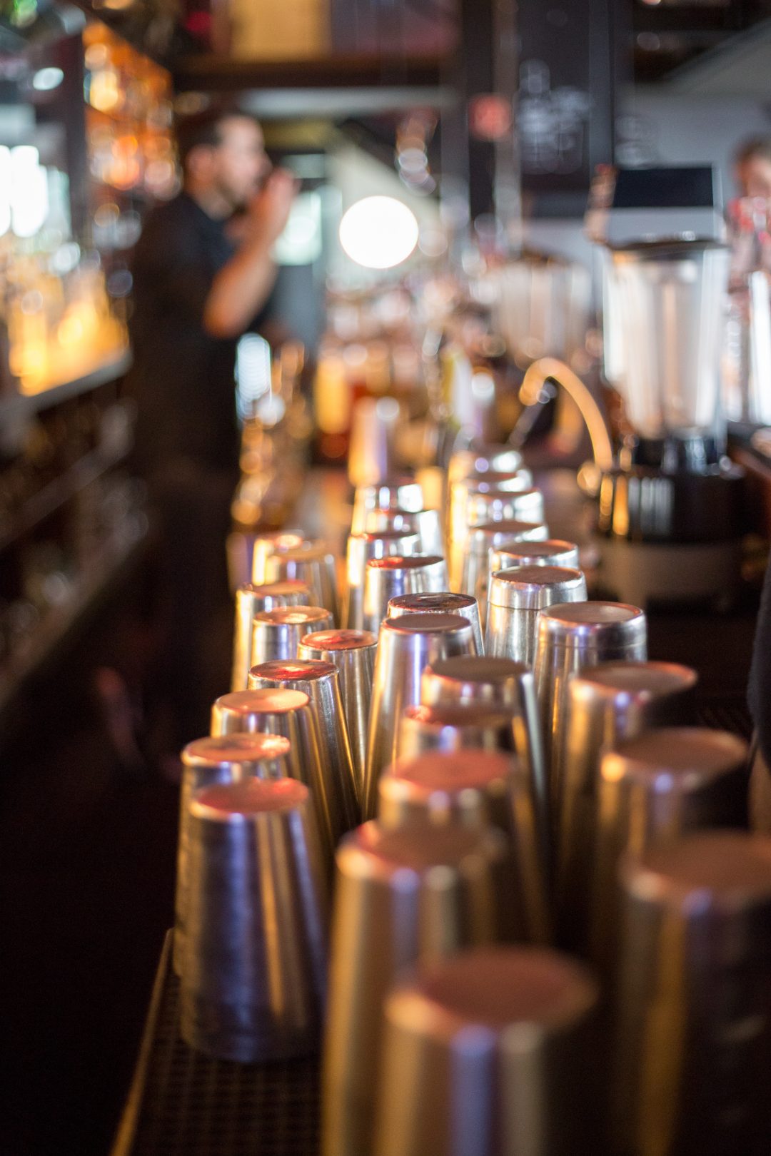 Cocktailacademy | Cocktailkurse in Bonn